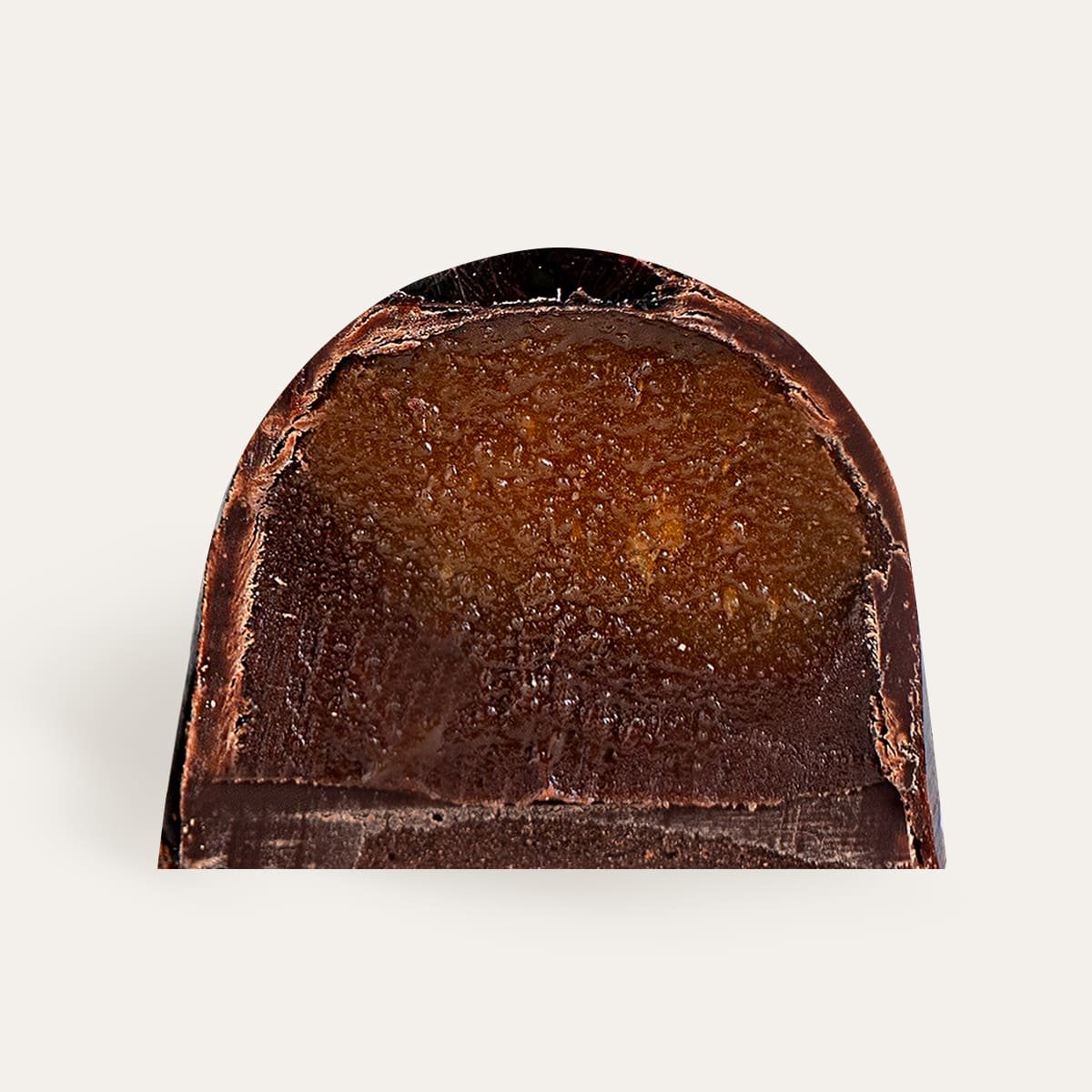 Bombón carajillo – Cololate Chocolatería